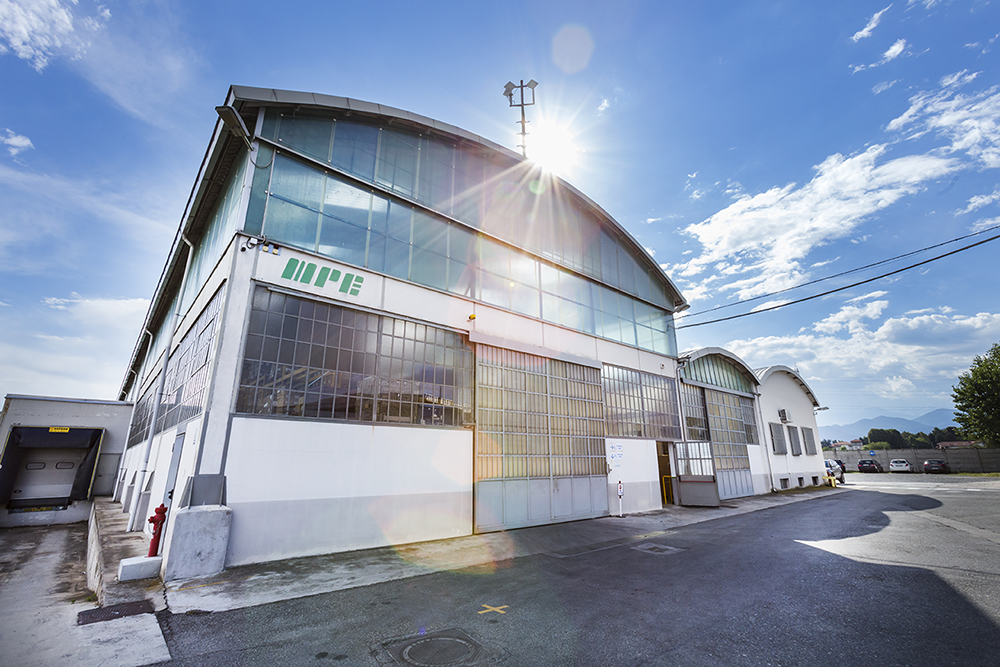 Mpe Italy – MPE PLASTICS